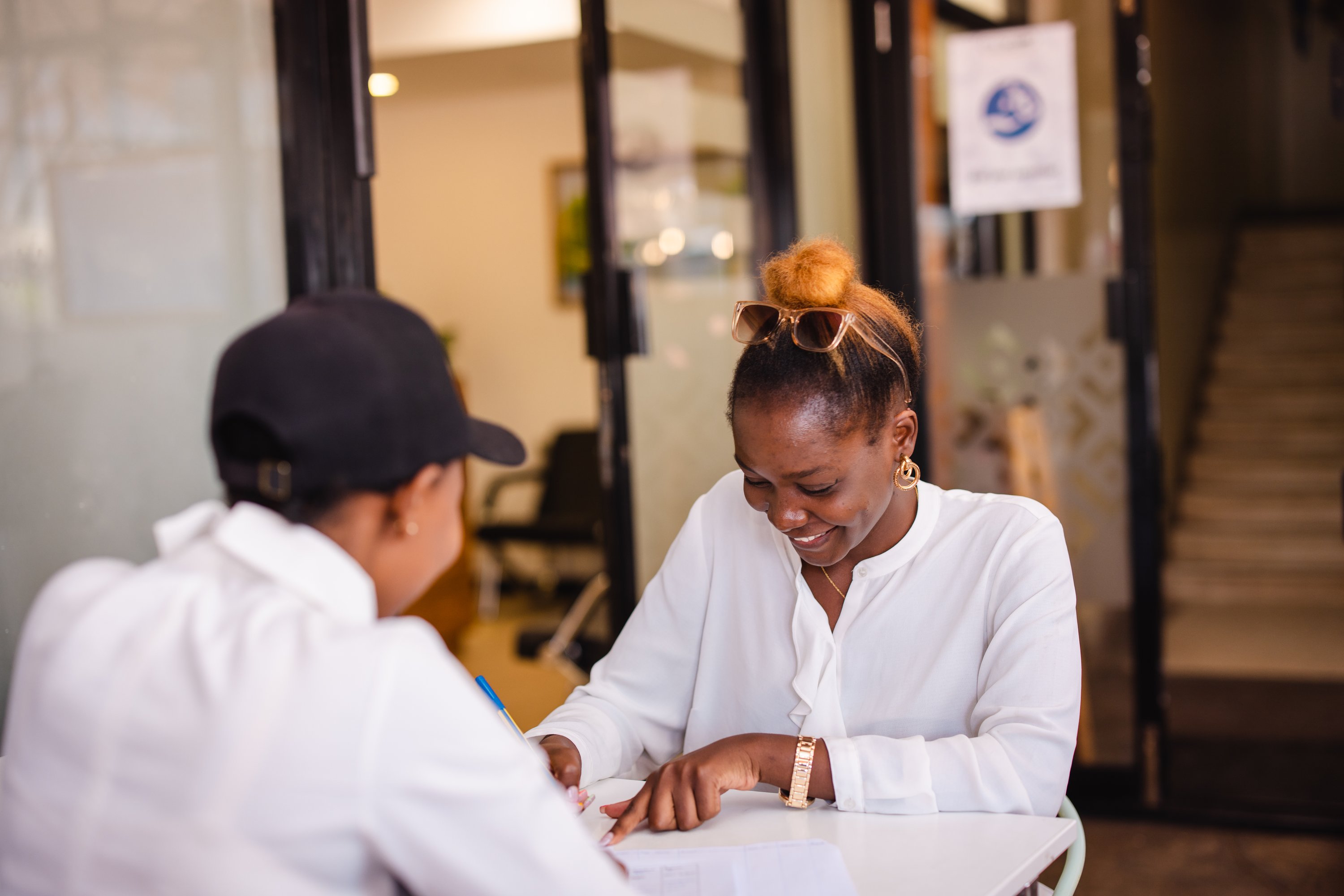 AiCE: AI Career Essential