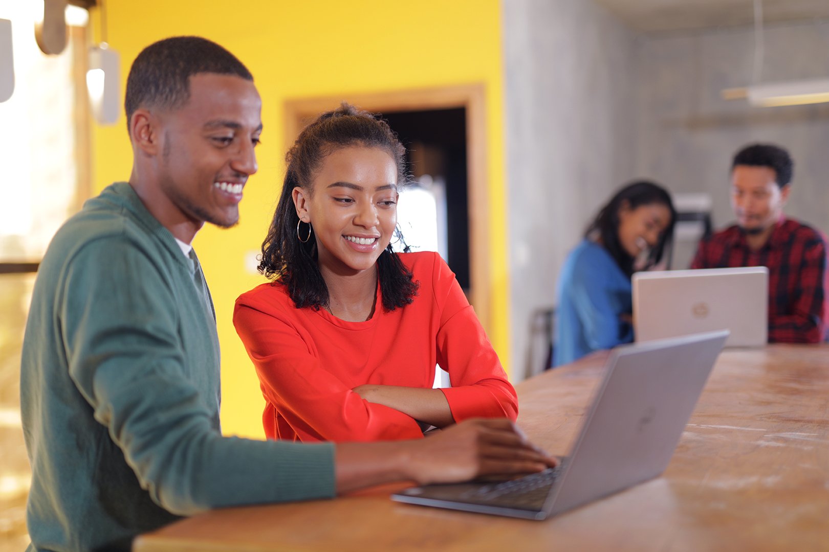 Data Analytics Programme - Ethiopia