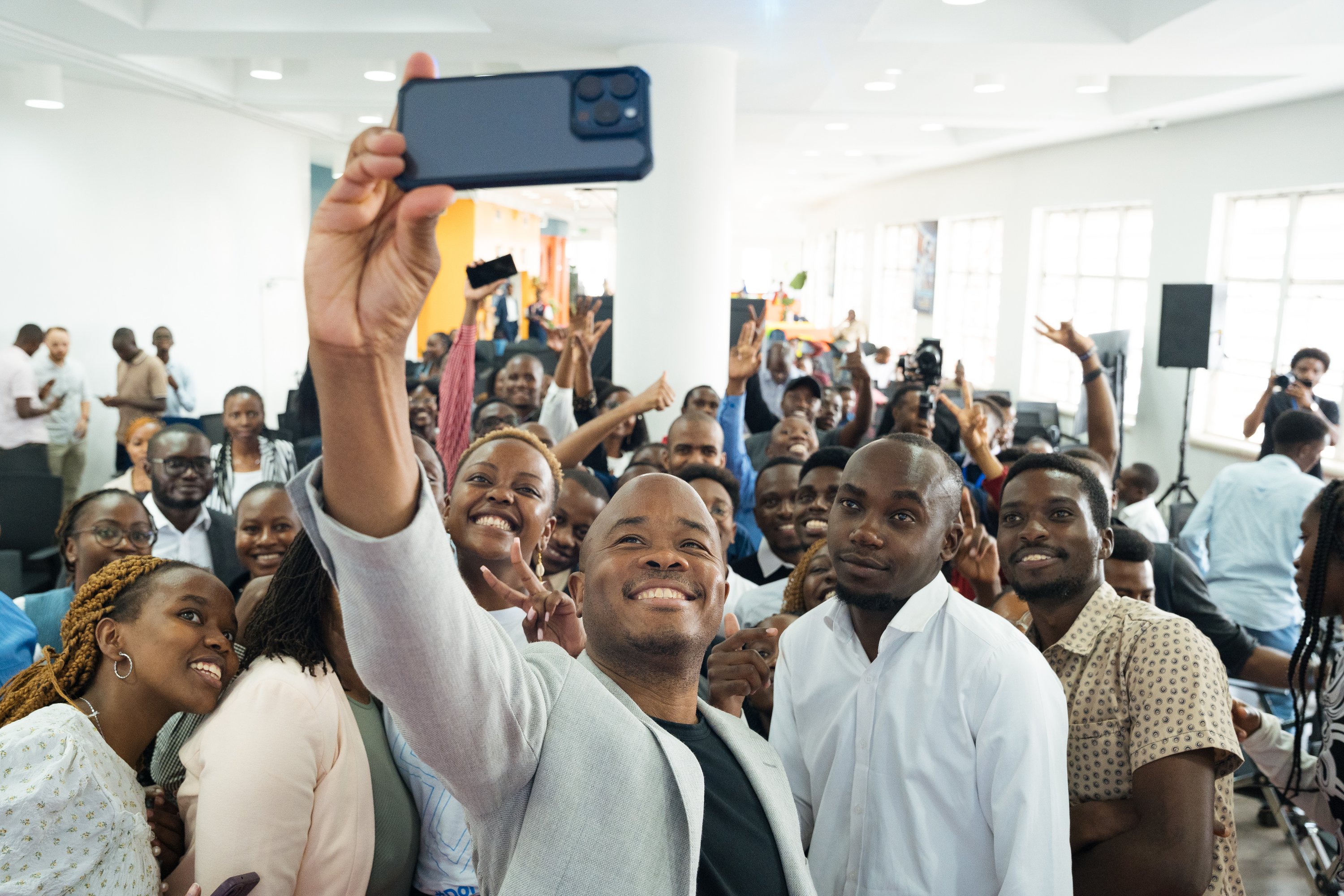 AiCE: AI Career Essential