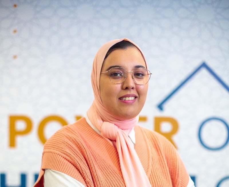 Data Science Programme - Casablanca