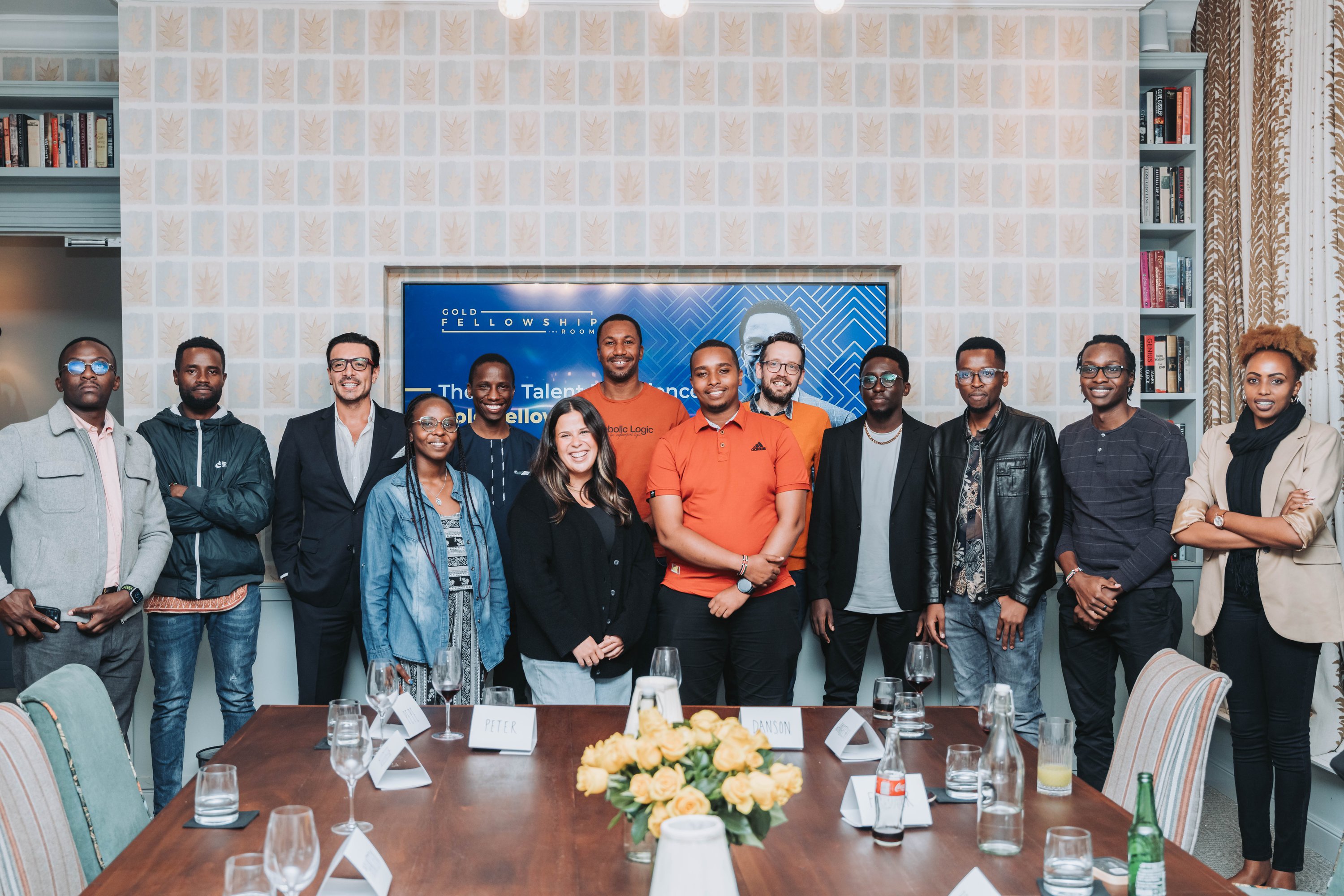 Software Engineering Programme Plus - Nairobi