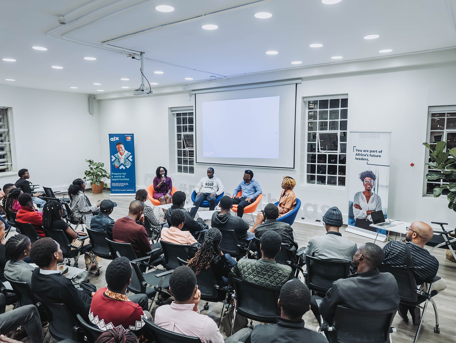 Software Engineering Programme Plus - Nairobi